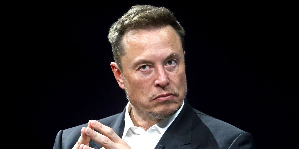 Elon Musk's Estranged Daughter Vivian Turns Heads with Her First Drag ...