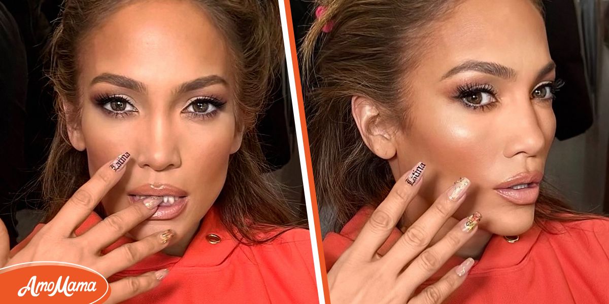 Jennifer Lopez Slammed for Using 'Too Many Filters' in Her Recent Photos
