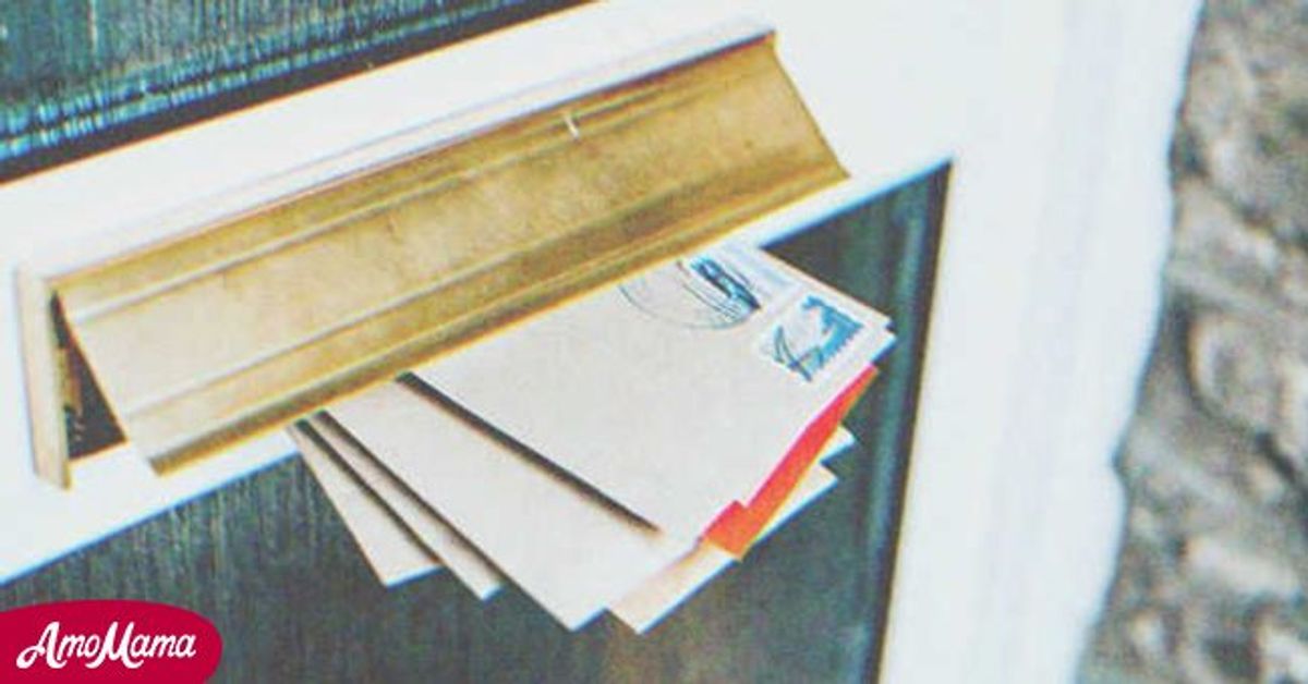 Postman Corresponds for Years with Old Woman on Behalf of Her ...