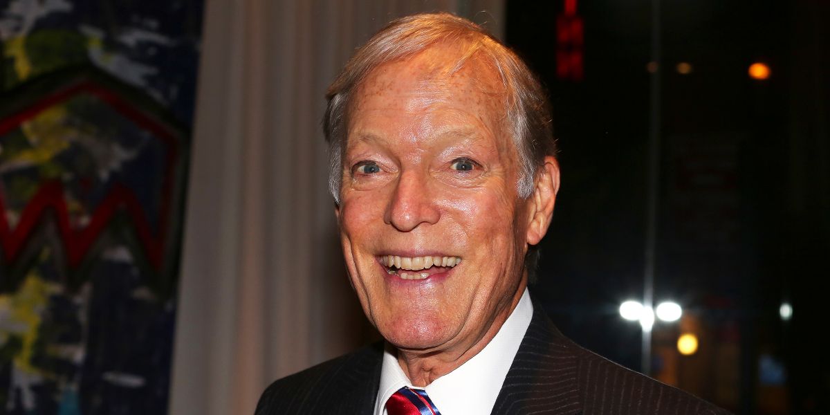 Richard Chamberlain Came Out at 69 – Why He Hid His Sexuality