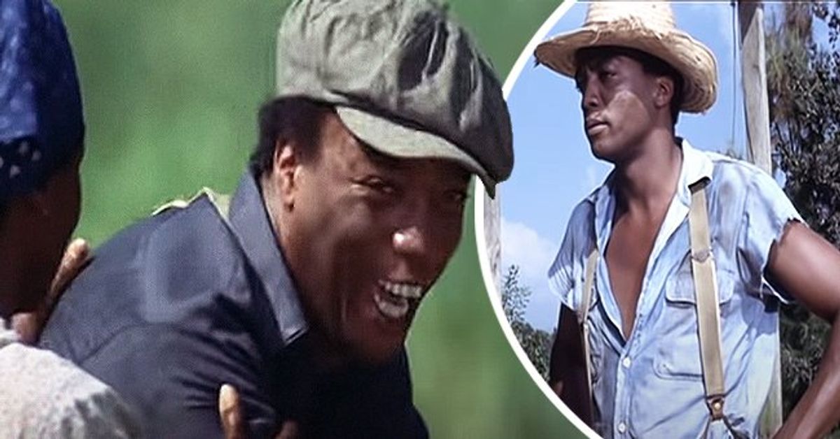 ‘Sounder’ Star Paul Winfield Hid His Sexuality All His Life & Had a ...