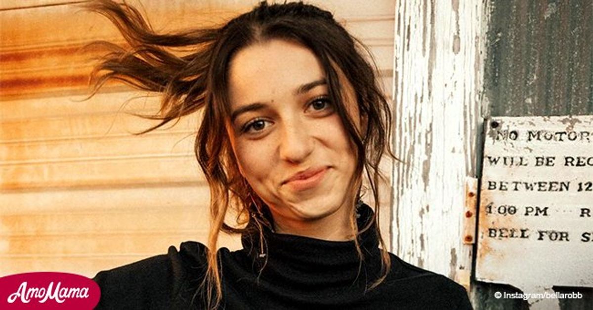 Here's What 'Duck Dynasty' Alum Bella Robertson, 18, Said in Defence of ...