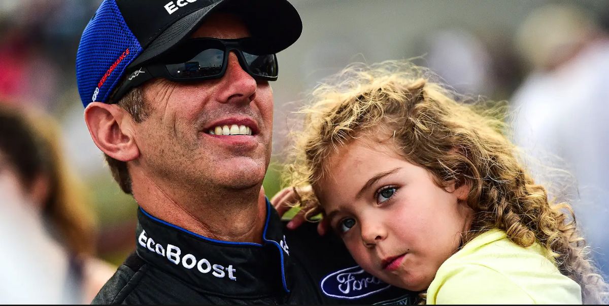 NASCAR Legend Greg Biffle's Family Dies in Plane Crash – New Details Emerge