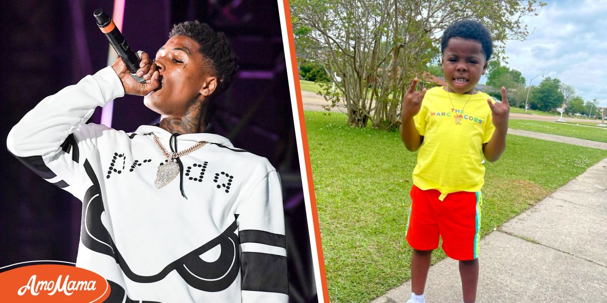 Kamiri Gaulden Tries Everything without Fear - All We Know About NBA ...