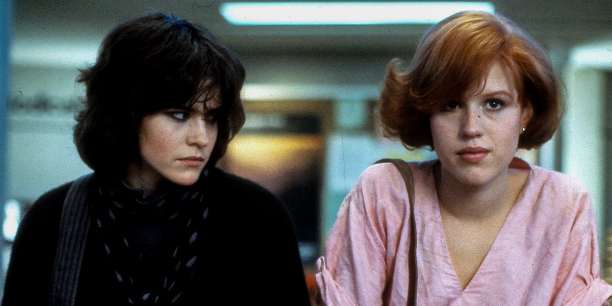 'The Breakfast Club' Cast Then & Now – 30+ Stunning Photos