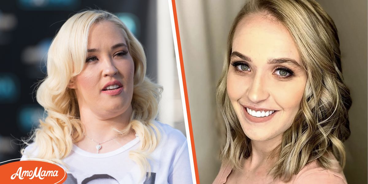 Mama June's Daughter, Anna 'Chickadee' Cardwell, Dies at 29 – Tragic ...