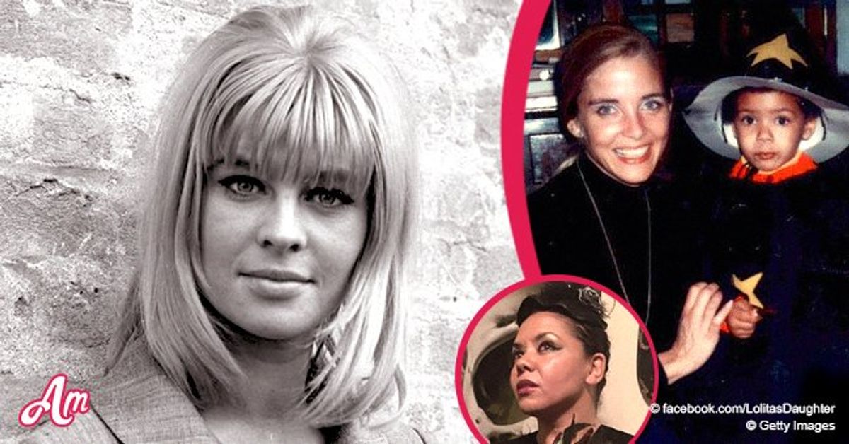 Actress Sue Lyon’s Biracial Daughter Nona Is All Grown Up