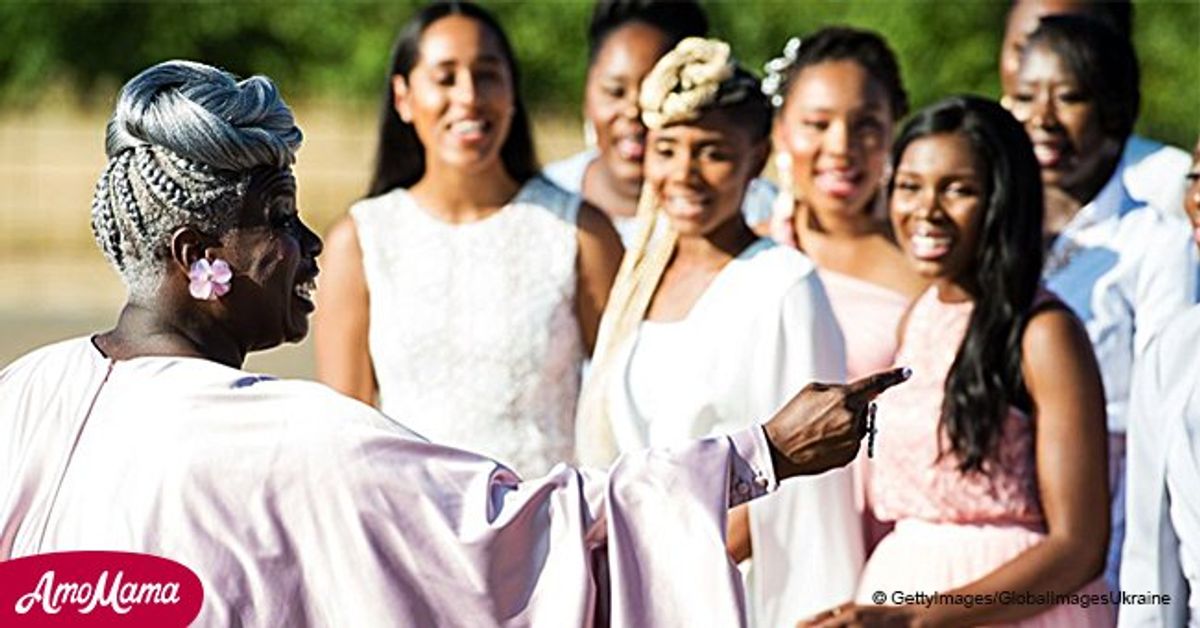 This is how performing at Harry and Meghan's wedding changed the lives ...