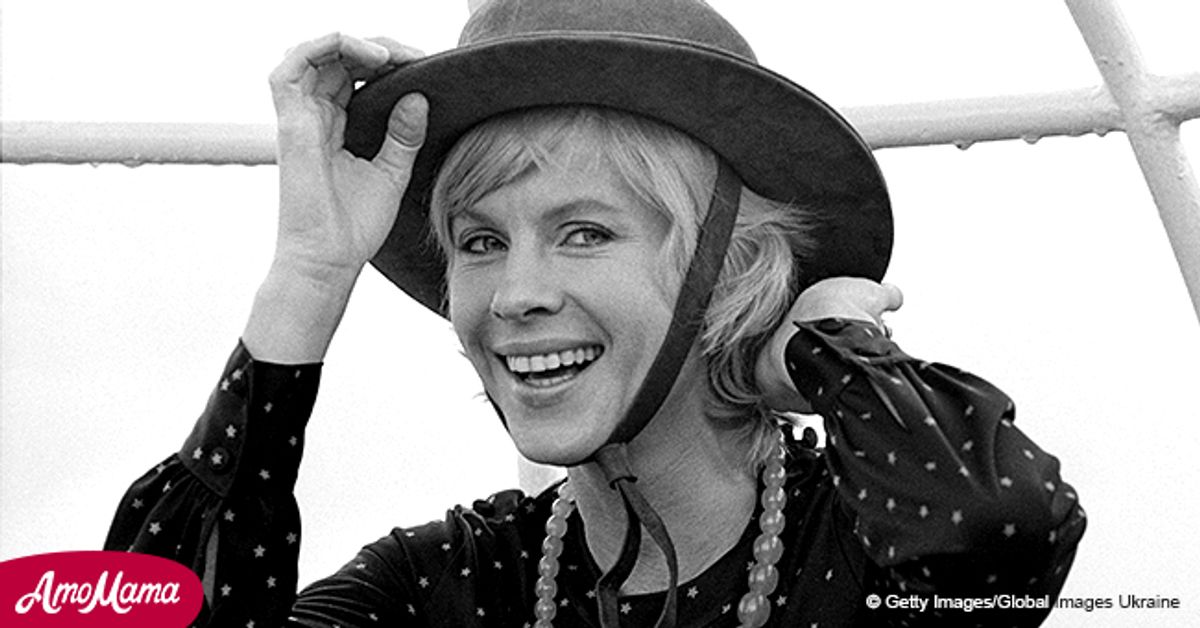 Swedish Actress Bibi Andersson, Star of 13 Ingmar Bergman Films, Dies at 83