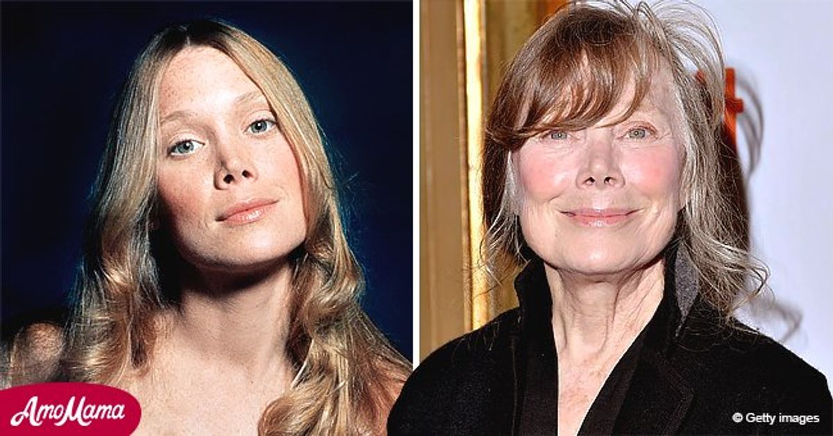 'Carrie' Star Sissy Spacek Reveals She's Enjoying Life at 70 – Here Are ...