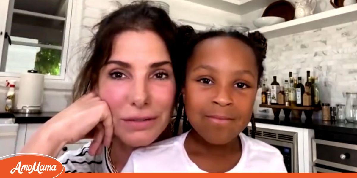 Laila Bullock: Sandra Bullock's Daughter Who She Thinks 'Is Going to Be ...
