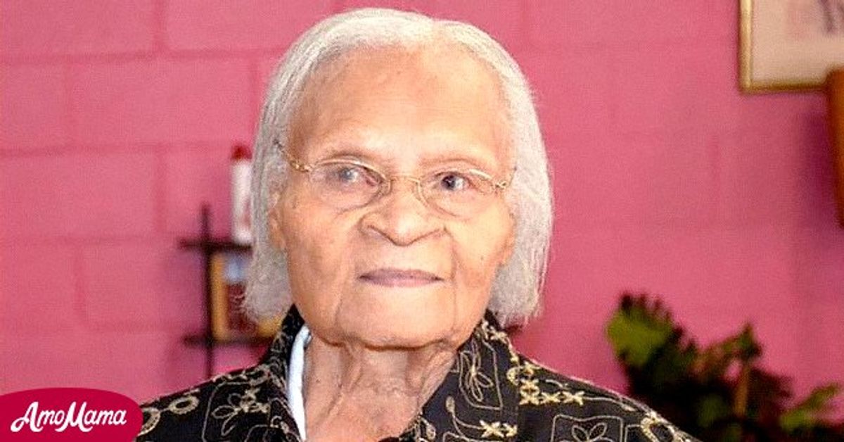 Viola Fletcher Turns 107 – Meet One of the Last Living Survivors of the ...