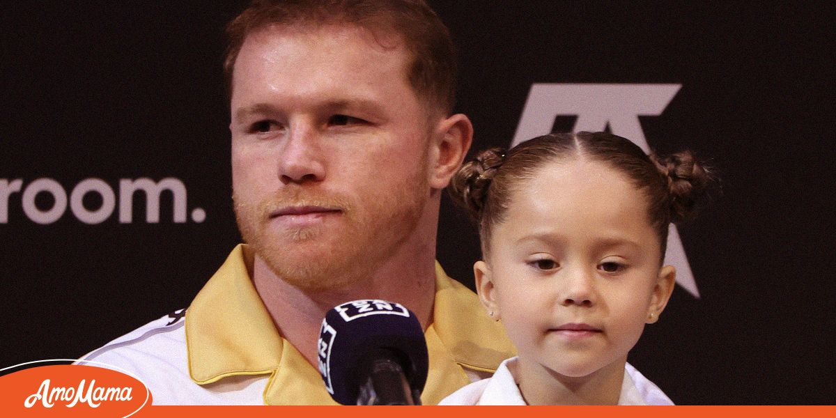 Canelo Álvarez's Children Keep Him 'Grounded' – Meet the Boxer's Four Kids