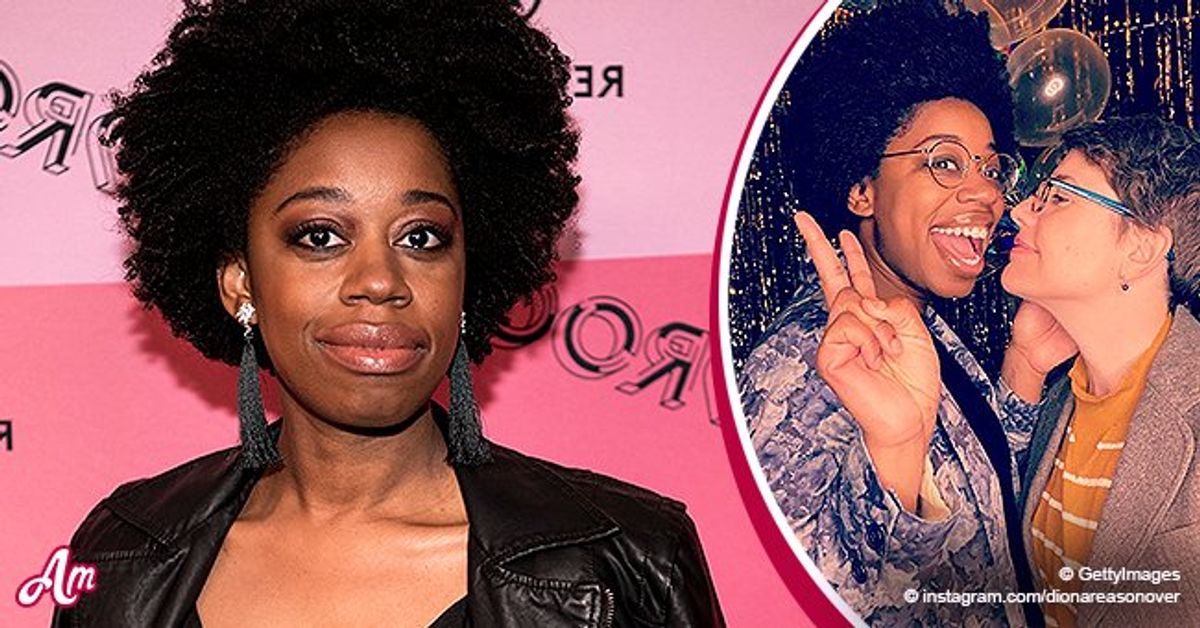 Diona Reasonover's Wife Patricia Villetto Is Also an Actress and TV ...