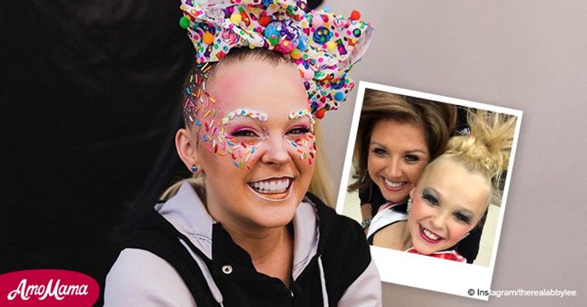 Here's What JoJo Siwa's 'Dance Moms' Instructor Abby Lee Miller Said ...