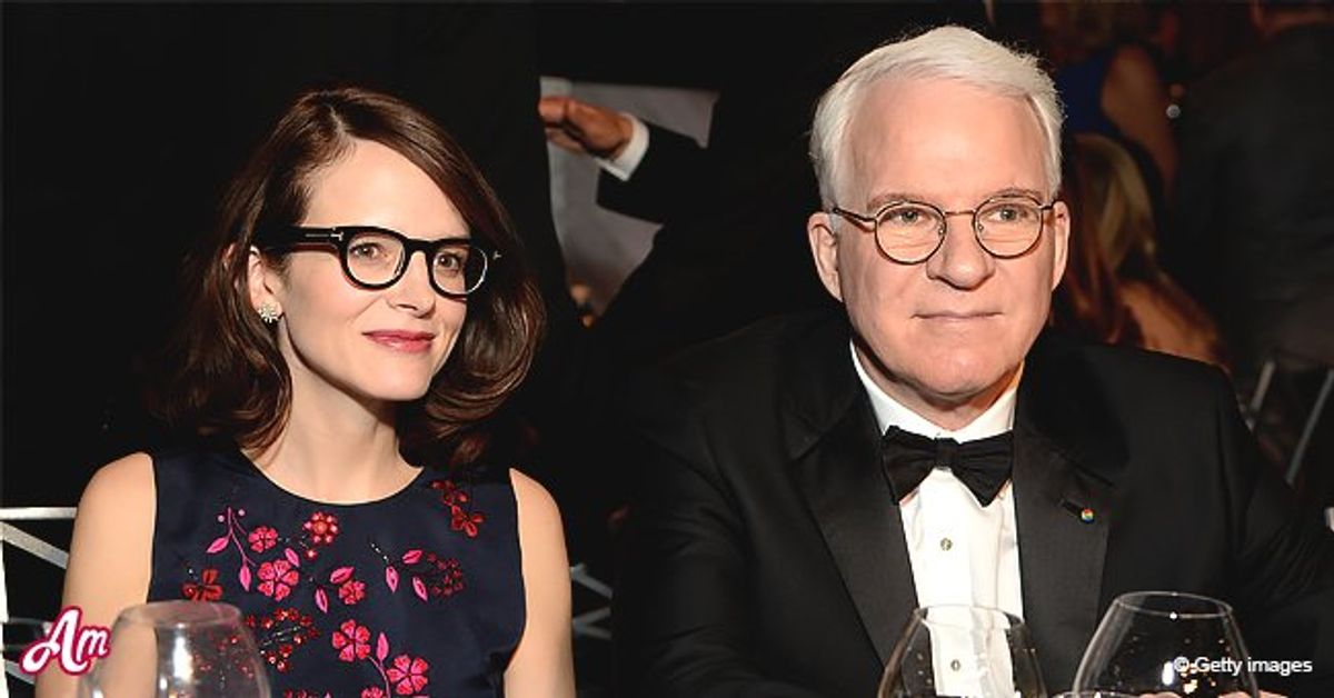 Steve Martin Became a First-Time Dad at 67 — What to Know about His Joy ...