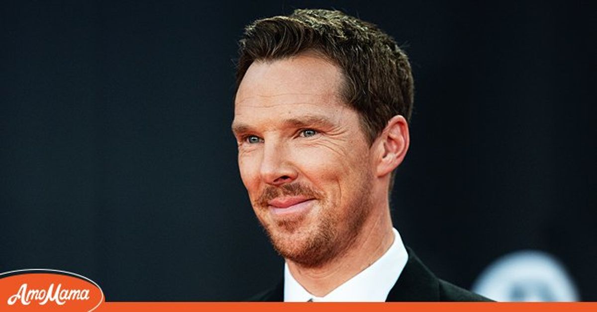 How Many Children Does Benedict Cumberbatch Have? Get to Know His Sons