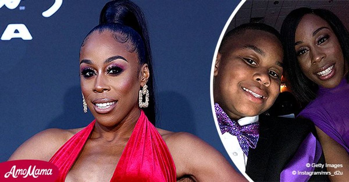 Dianna Williams Is a Proud Mom and Wife — Inside the 'Bring It!' Star's ...