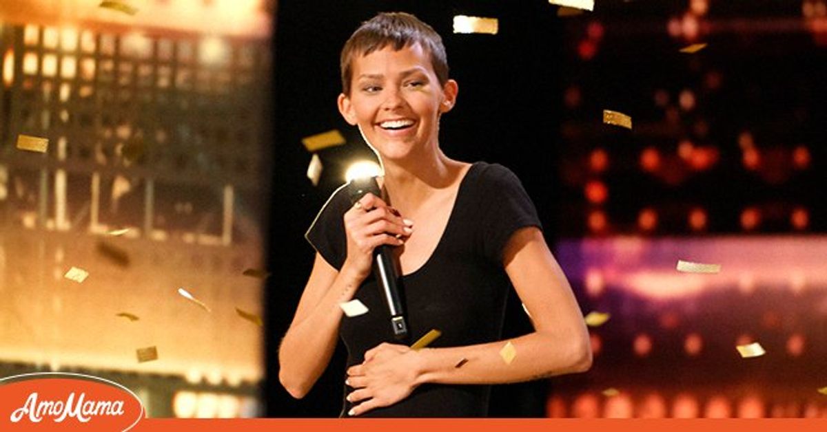 Jane ‘Nightbirde’ Marczewski Said Faith Helped Her Foresee Fatal ...