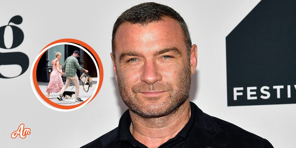 Liev Schreiber Secretly Welcomes Third Child with His Wife Leaving Some ...