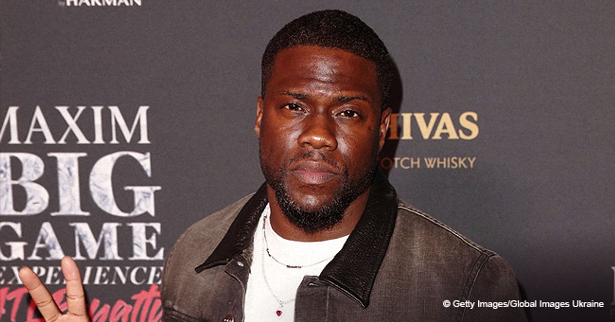 TMZ: Kevin Hart Was Confirmed as a Passenger in the Car Crash That Left ...