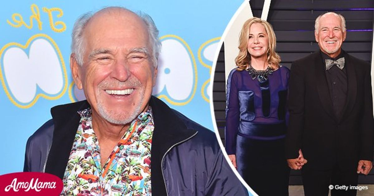 Jimmy Buffett Is a Father of Three Beautiful Children - Meet All of Them