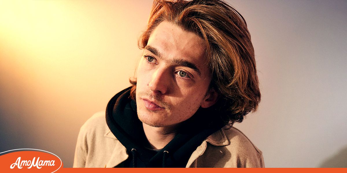 Does Austin Abrams Have a Girlfriend? The Actor Does Not Feel like ...