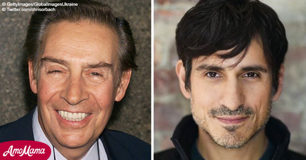Story behind 'Law & Order' Jerry Orbach's Younger Son Chris' Feud with ...