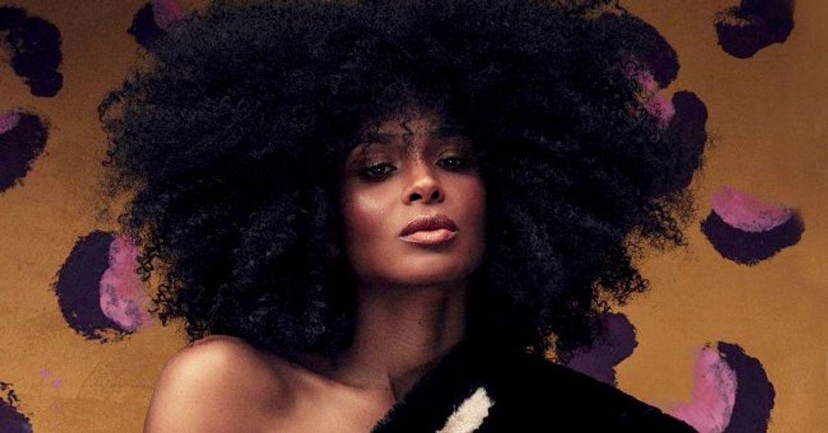 Ciara Showcases Love for Fashion with New Brand 'LITA'