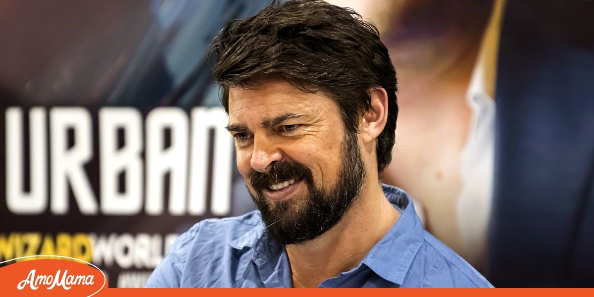 Karl Urban Was Married Once – What We Know About His Dating History and ...