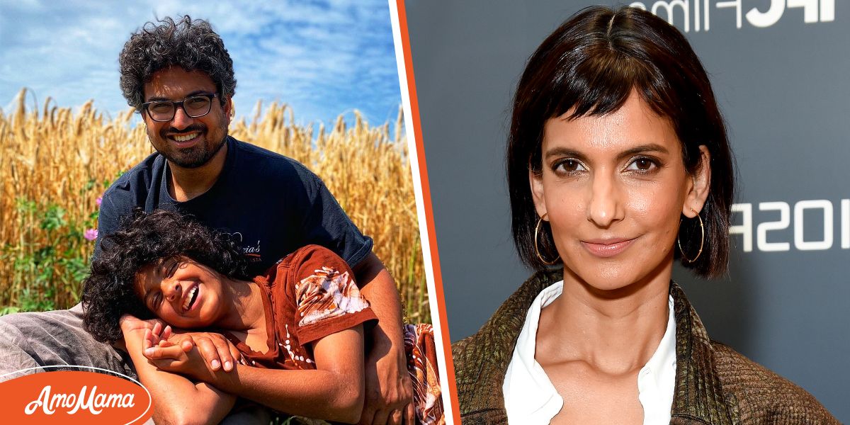 Poorna Jagannathan's Husband: The Actress Is Married to the Non-profit Co-founder Azad Oommen