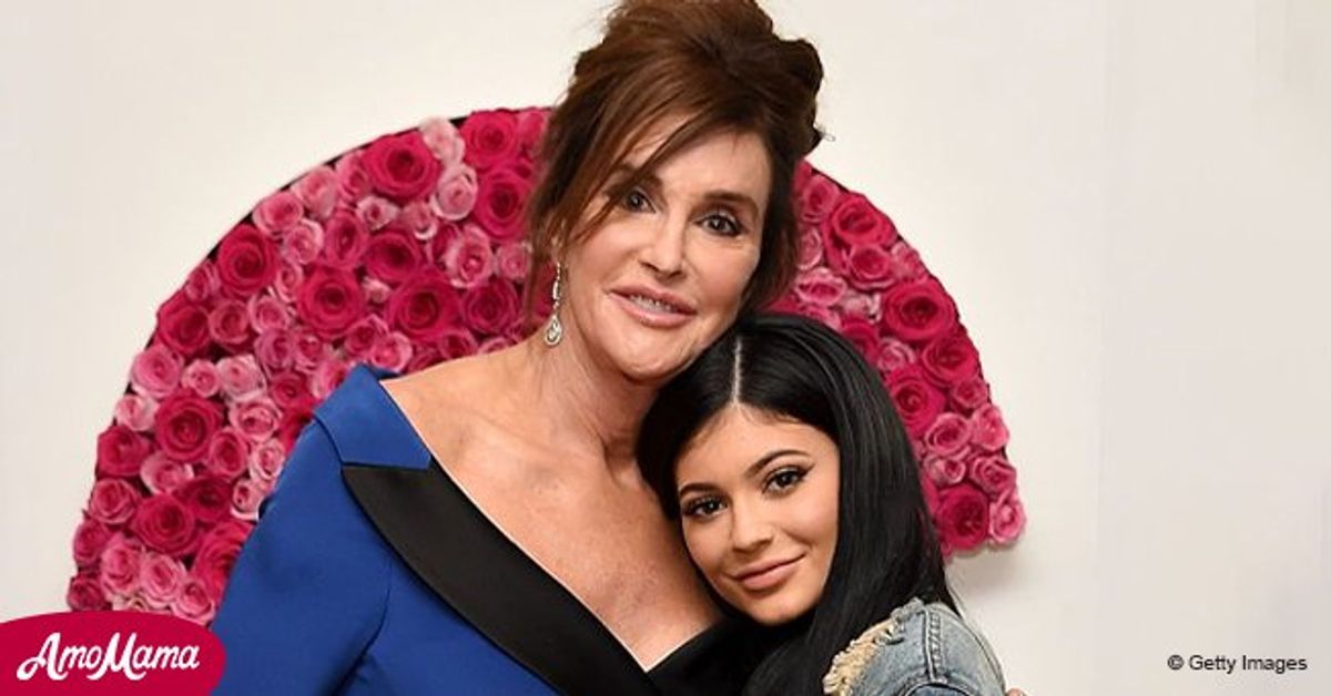 Caitlyn Jenner Gushes over Daughter Kylie as She Opens up about Their ...
