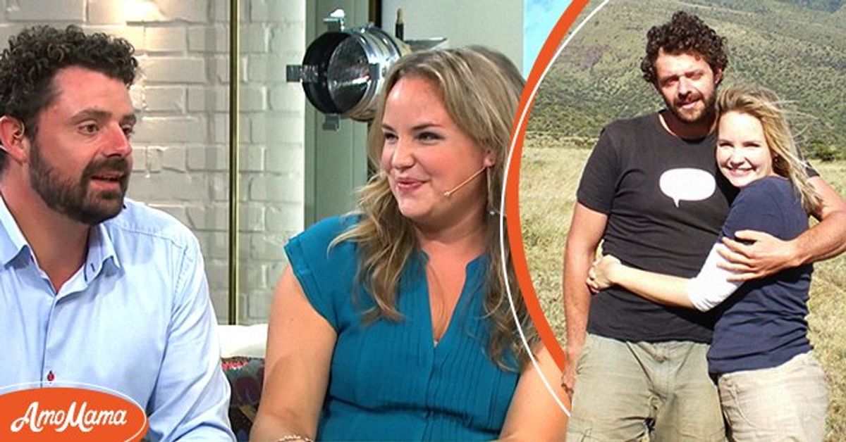 Successful Woman Meets Homeless Alcoholic on the Street and Agrees to ...