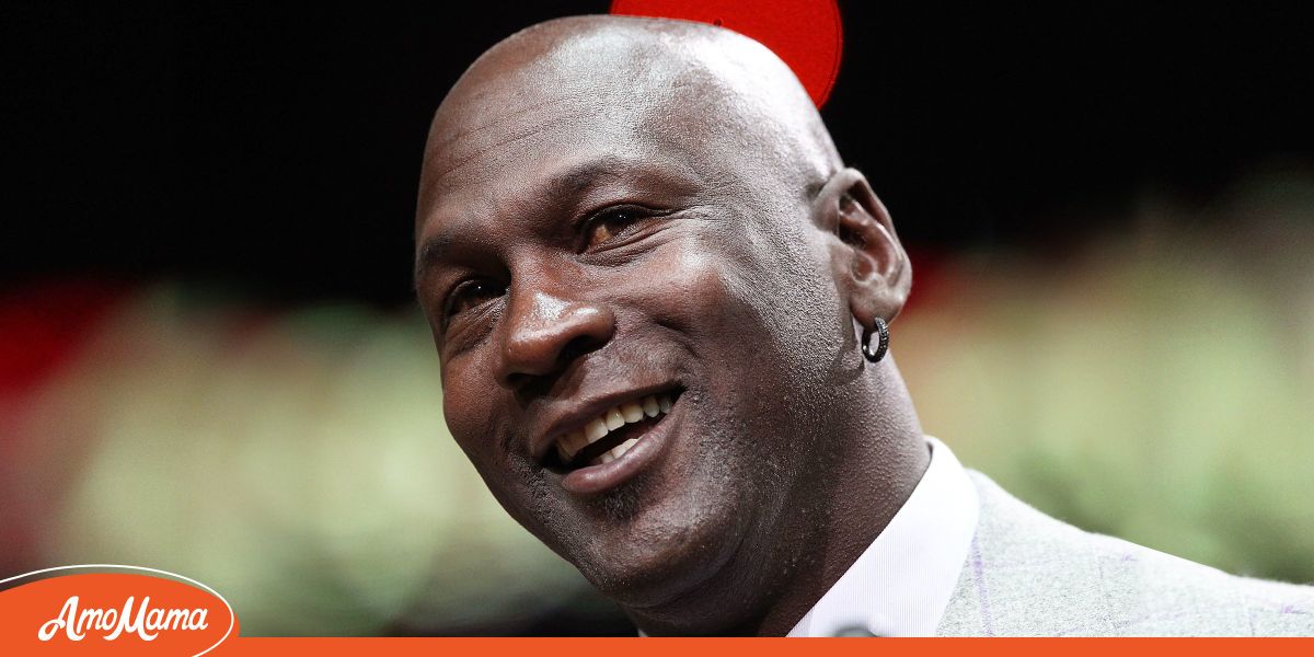 Michael Jordan Has 4 Siblings - Meet His 2 Brothers and 2 Sisters