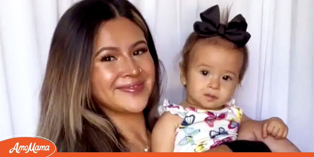 Woman Decides Never to Leave Her Daughter Alone with a Male, Including ...