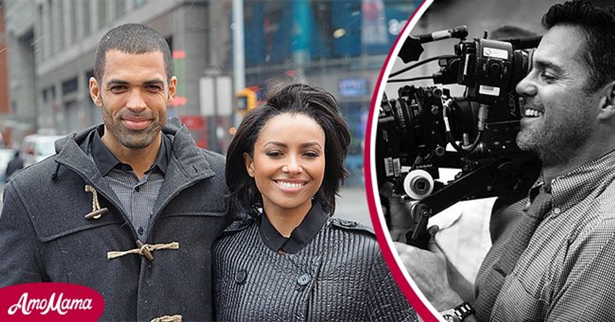 Kat Graham's Personal Life — She Was Once Engaged and Is Now Dating ...