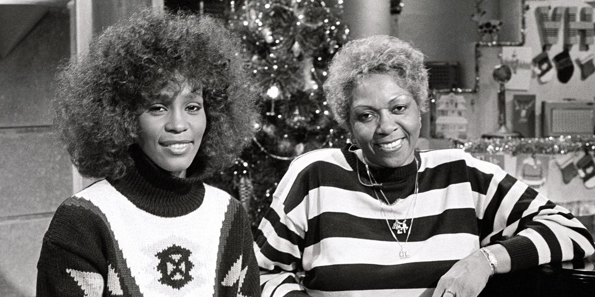 Cissy Houston, Whitney Houston's Mother, Passes Away — Details Revealed