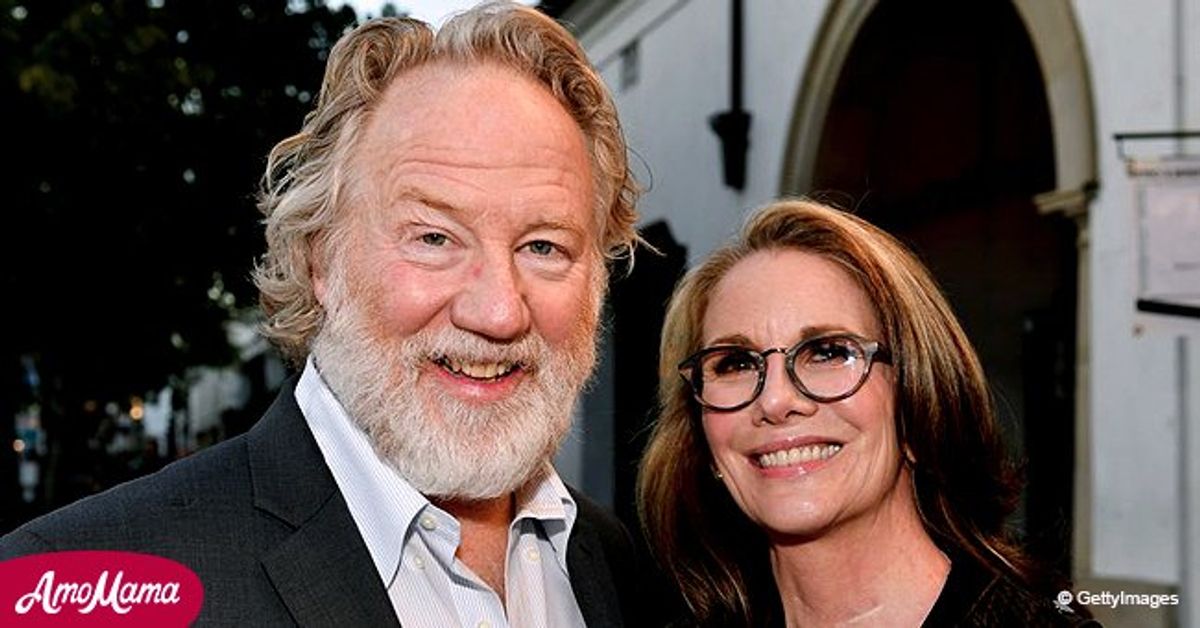 Timothy Busfield Opens up about His Life with Melissa Gilbert during ...