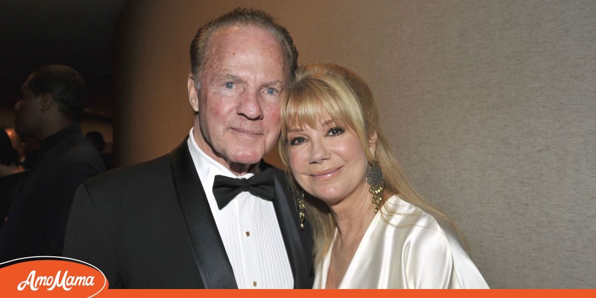 Kathie Lee Gifford’s ‘Handsome’ Grandson Ford Shows Uncanny Resemblance to Her Late Husband