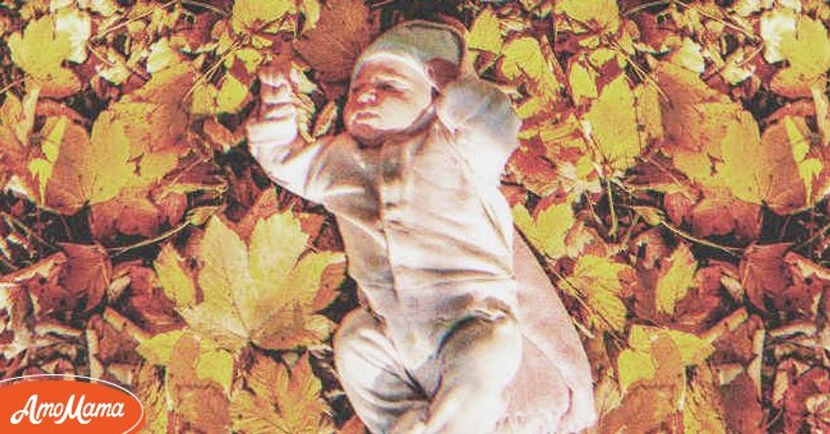 Homeless Man Finds Abandoned Newborn Baby on Deserted Alley, Years ...