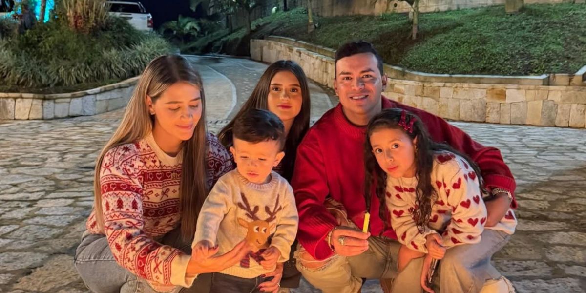 Singer Yeison Jiménez, 34, Dies Along with Five Team Members on Way to ...