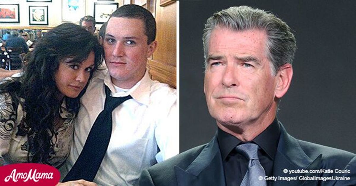 9 Famous People Who Tragically Lost Their Children