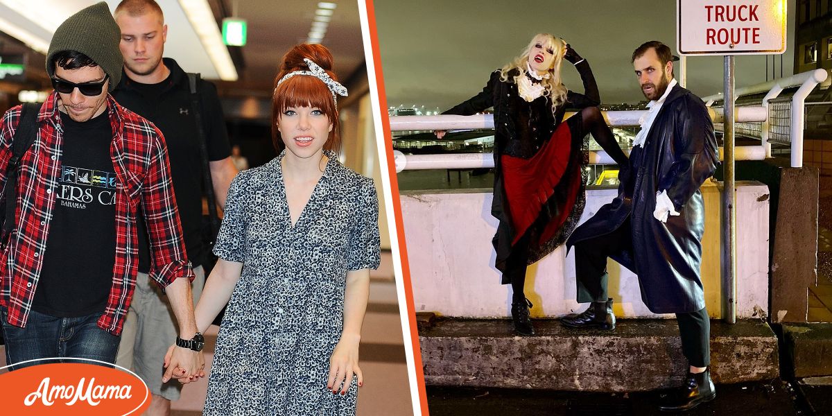 Carly Rae Jepsen's Husband: She Is Not Married & Currently Dating Cole MGN