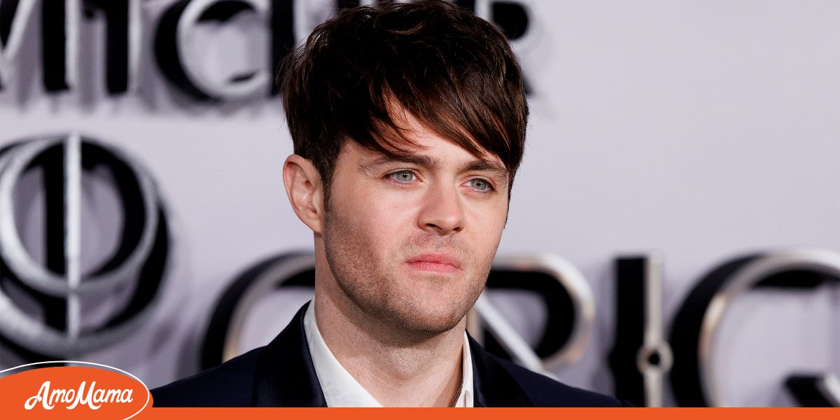 Does Joey Batey Have a Wife? The Actor Recently Spotted with Kat ...