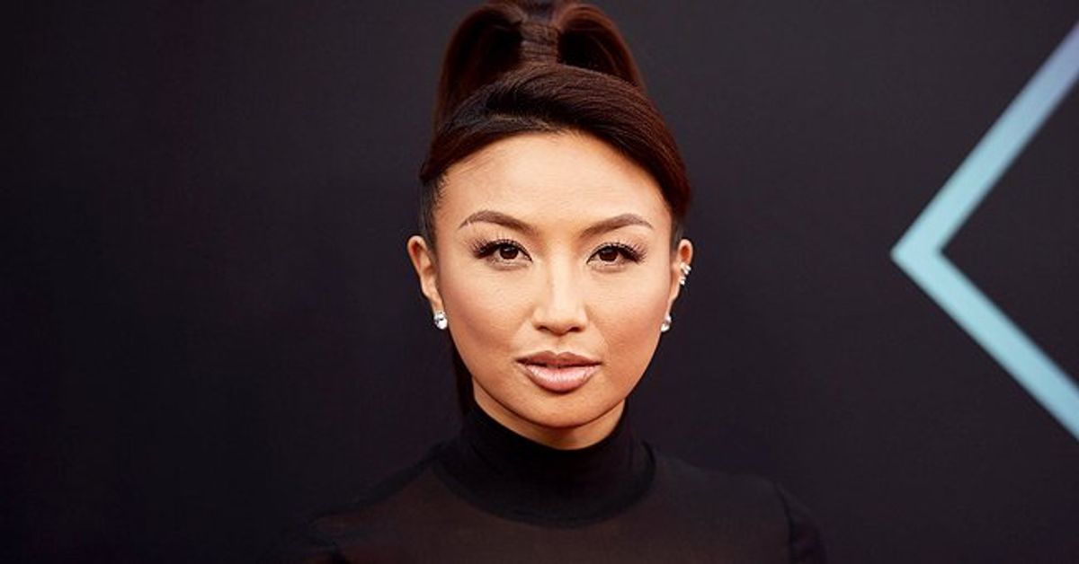 'The Real' Co-host Jeannie Mai Jenkins Announces Pregnancy on the Show