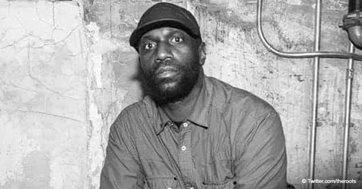 Malik B Dies at 47 — Remembering 'The Roots' Co-founder's Career