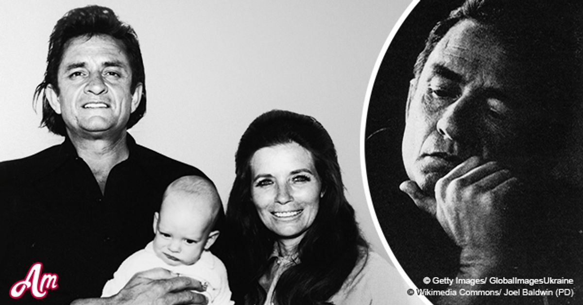 Johnny and June: Inside Their Three-Decades-Long Iconic Love Story