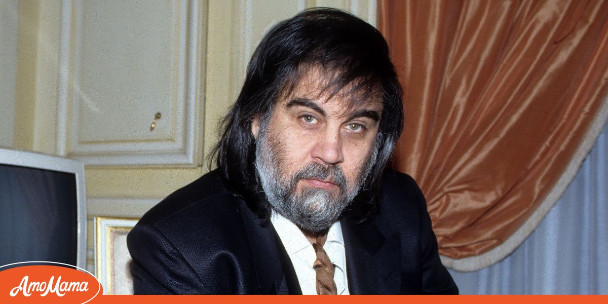 Who Was Vangelis? All We Know about the Award-Winning Composer, His ...