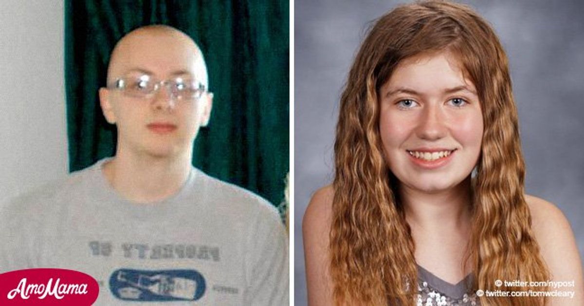Here's what we know about Jayme Closs' alleged abductor