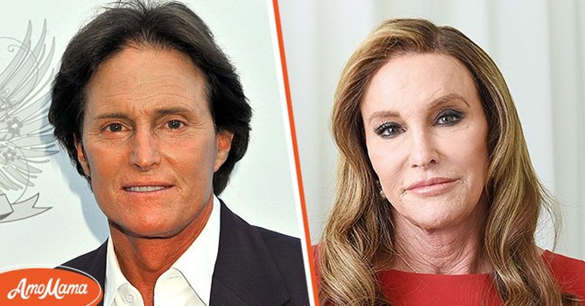Caitlyn Jenner Feels That 'Old Bruce' Still 'Lives Inside’ Her - Kids ...